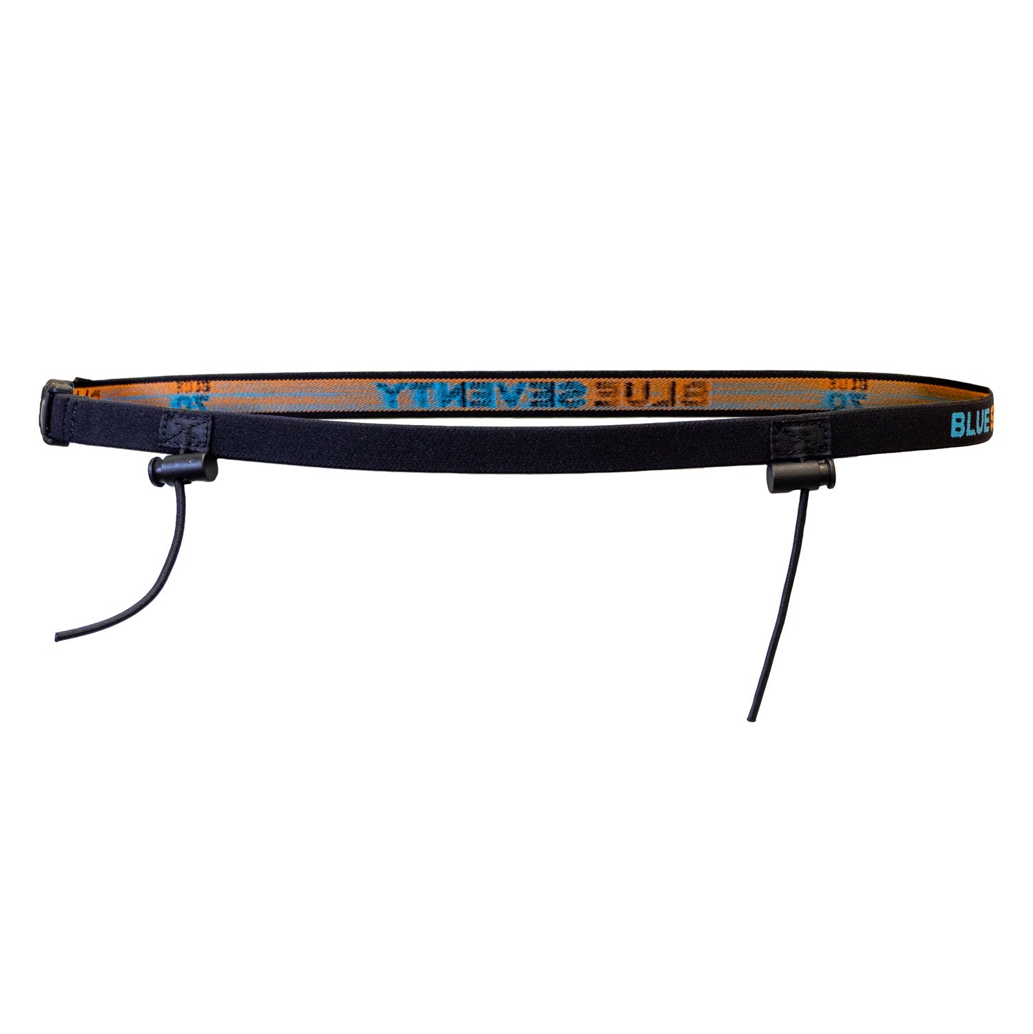 Triathlon Race Belt - Secures Your Race Bib | Blueseventy – blueseventy nz